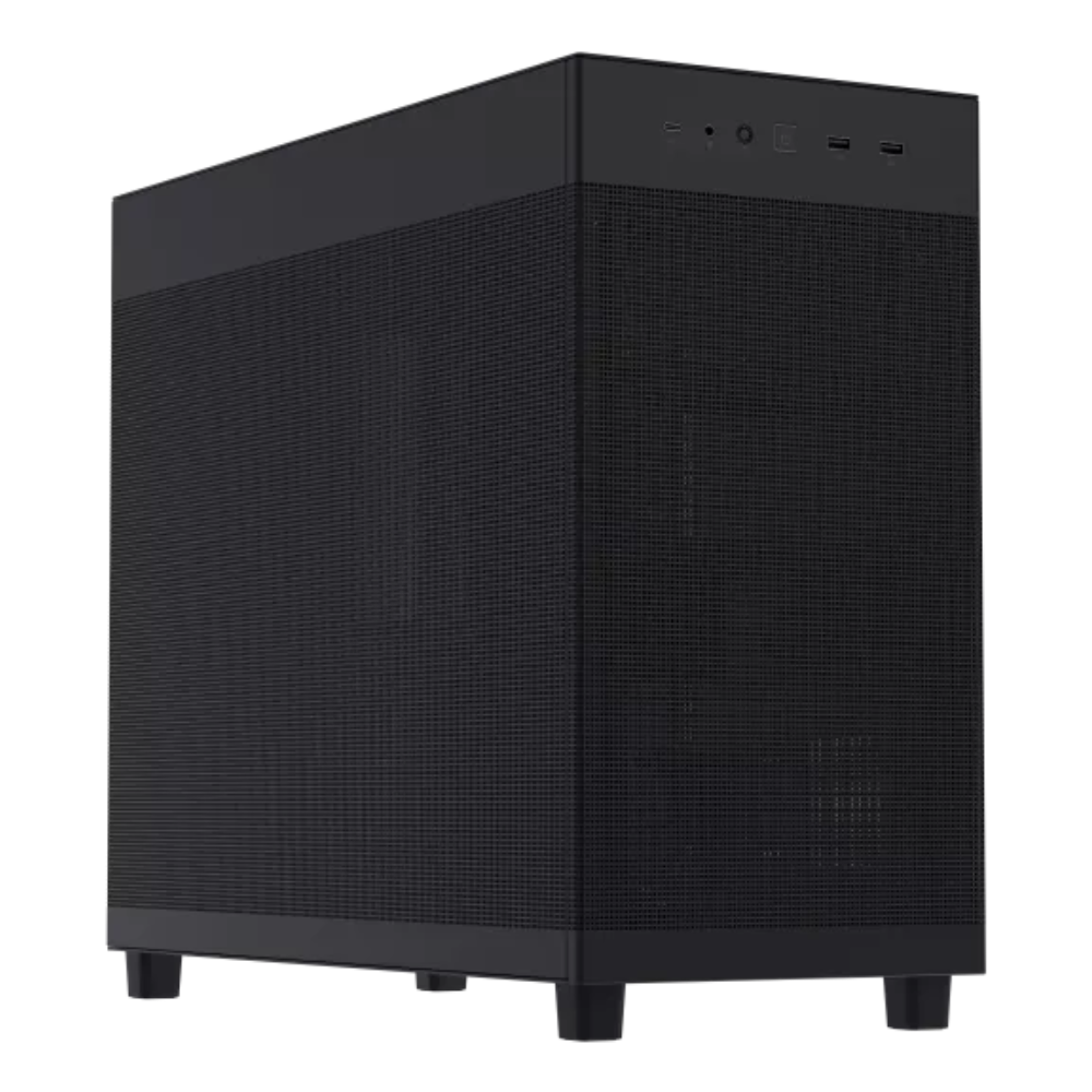 ASUS PRIME AP303 MESH BLACK ATX CASE | PC Worth