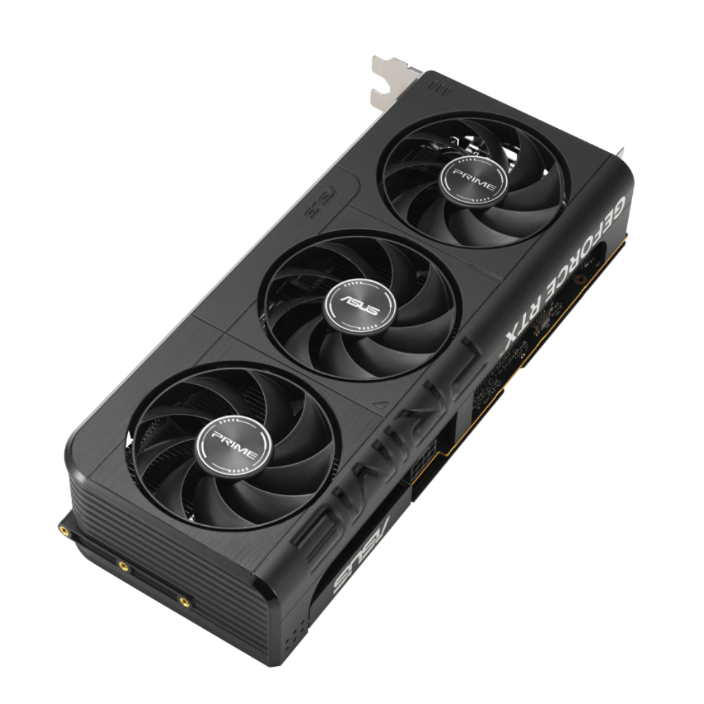 GEFORCE RTX 5060 ASUS PRIME OC 8GB GDDR7 TRIPLE FAN | PC Worth