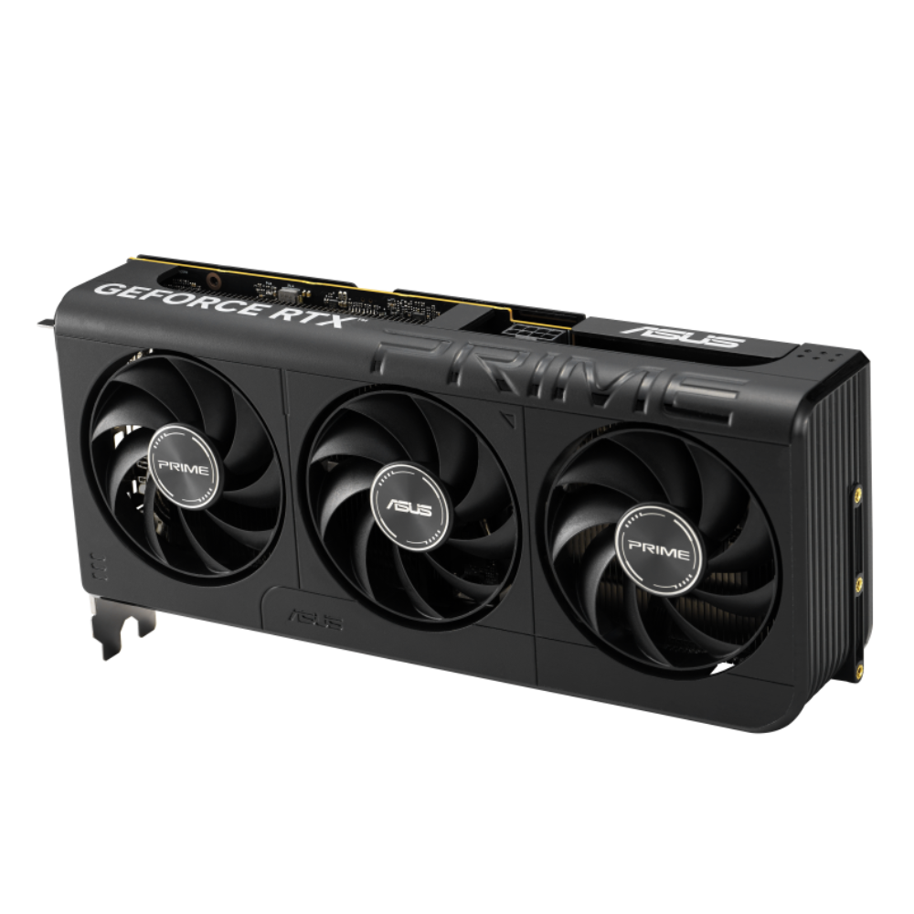 GEFORCE RTX 5050 ASUS PRIME OC 8GB GDDR6 TRIPLE FAN | PC Worth