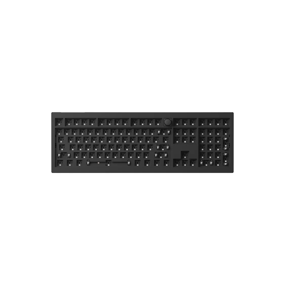 KEYCHRON V6M-D1 V6 MAX SWAPPABLE RB BACKLIGHT RED SWITCH KEYBOARD | PC ...